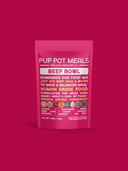 Real food for dogs – Precious Creatures Co